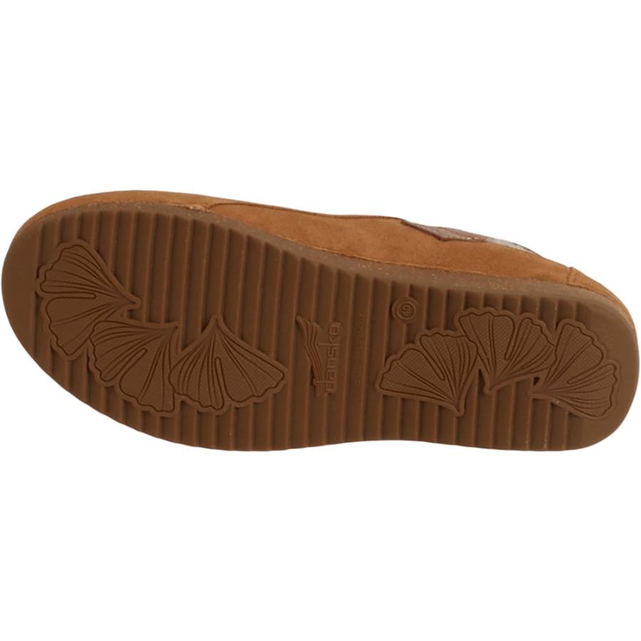 dansko（ダンスコ） (取寄) レディース メリン コージー クロッグス