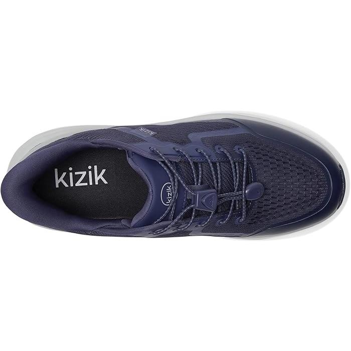 取寄) メンズ ロンドン KIZIK men London Naval Academy