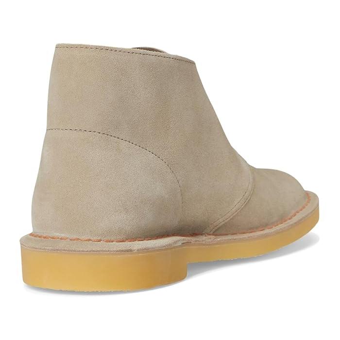 Clarks（クラークス） (取寄) メンズ Clarks men Shepton Sand Suede