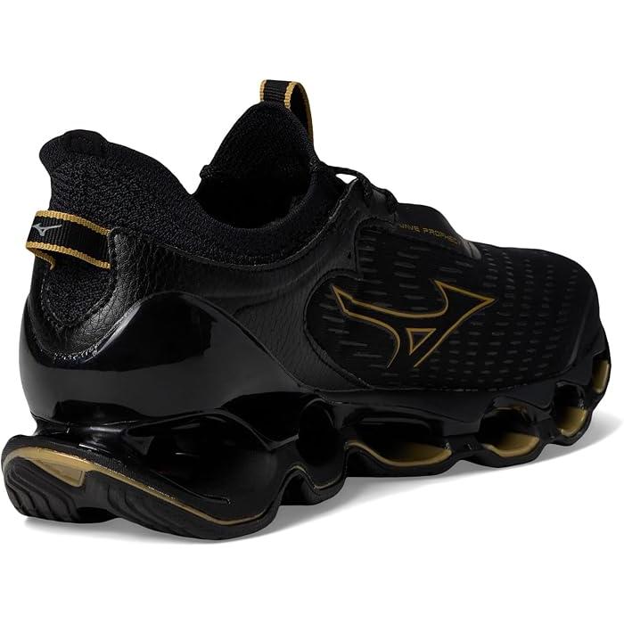 MIZUNO（ミズノ） (取寄) メンズ ウェーブ プロフェシー 14 Mizuno men