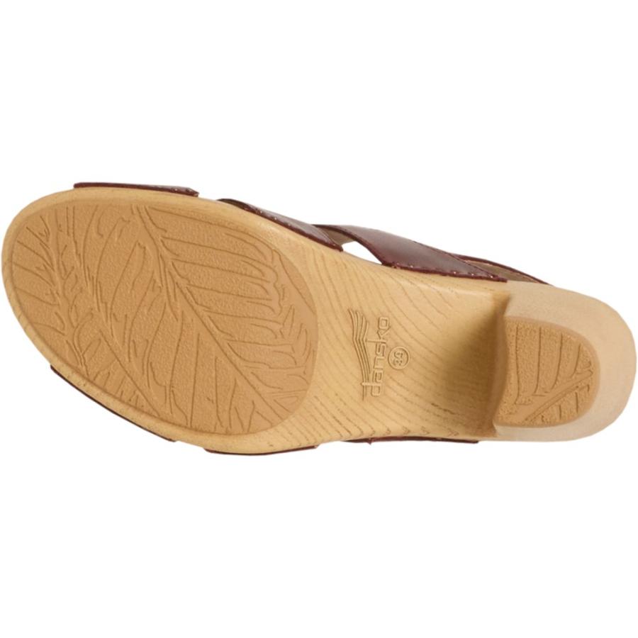 dansko（ダンスコ） (取寄) レディース タチアナ サンダル Dansko