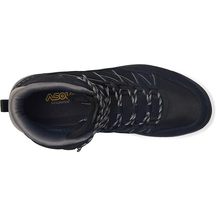 Asolo（アゾロ） (取寄) メンズ タホ ウィンター Gtx Asolo men Tahoe