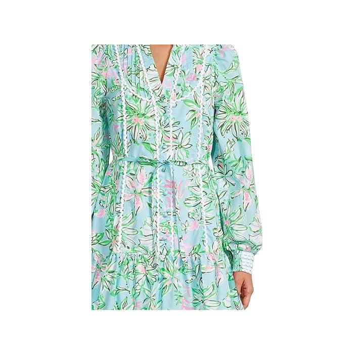 Lilly Pulitzer P最大17倍1/1限定 (取寄) リリー ピュリッツァー