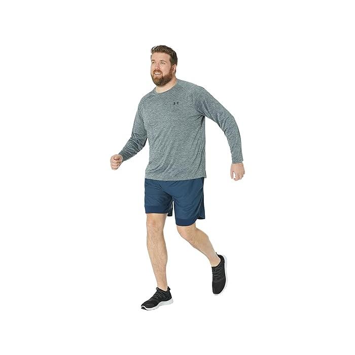 UNDER ARMOUR（アンダーアーマー） (取寄) メンズ Ua テック 2.0