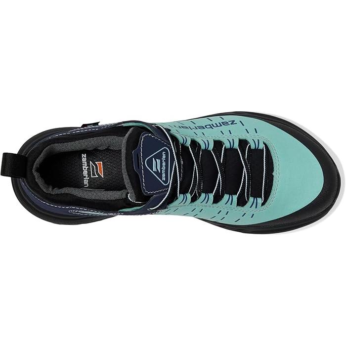 zamberlan（ザンバラン） P最大17倍1/1限定 (取寄) レディース