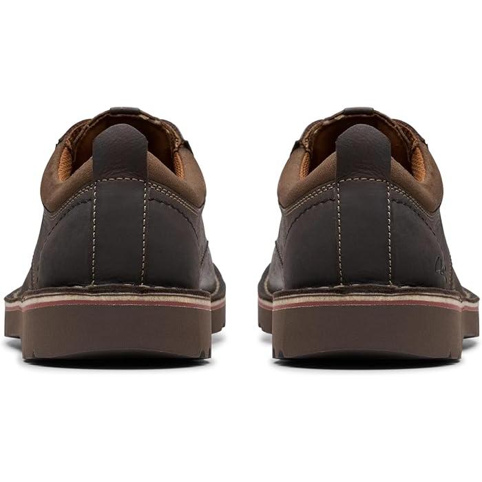 Clarks（クラークス） (取寄) メンズ ロウ Clarks men Eastridge Low