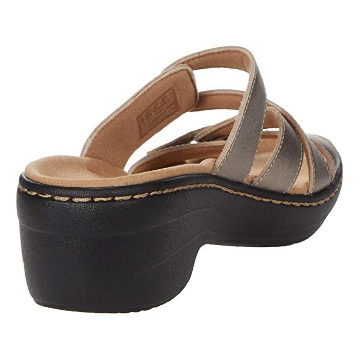 Clarks（クラークス） (取寄) サンダル レディース マーリア カーリ