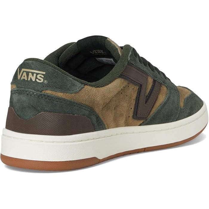 VANS（ヴァンズ） (取寄) バンズ ローランド 2.0 Vans Lowland 2.0 Pig