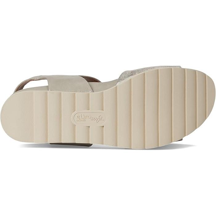 取寄) レディース ヴェラ EuroSoft women Vera Light Grey : ジェット