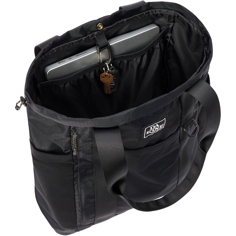 DAKINE（ダカイン） (取寄) ジェシー 22L トート DAKINE Jesse 22L Tote Black2 : ジェットラグ ...