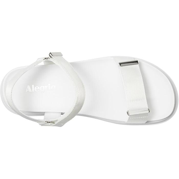 P最大17倍1/1限定 (取寄) アレグリア レディース アリソン Alegria