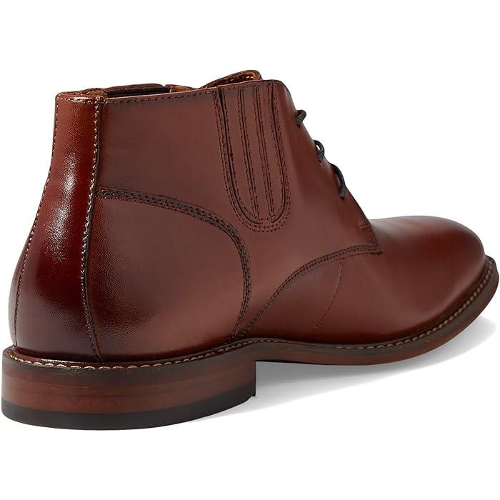 取寄) ステイシー アダムス メンズ マックスウェル プレーン トゥ デミ