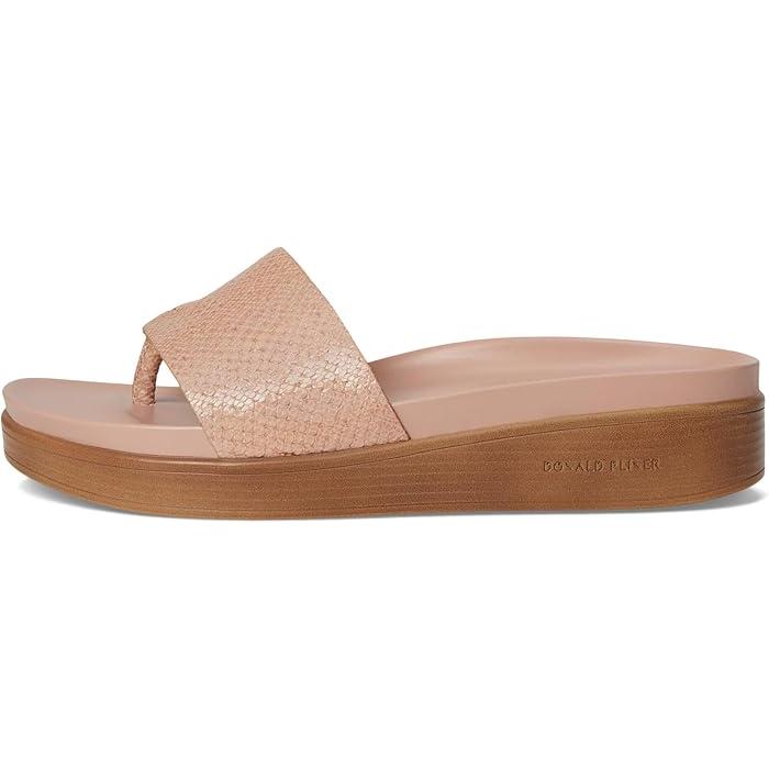 P最大17倍1/1限定 (取寄) ドナルドプリナー レディース フィフィ