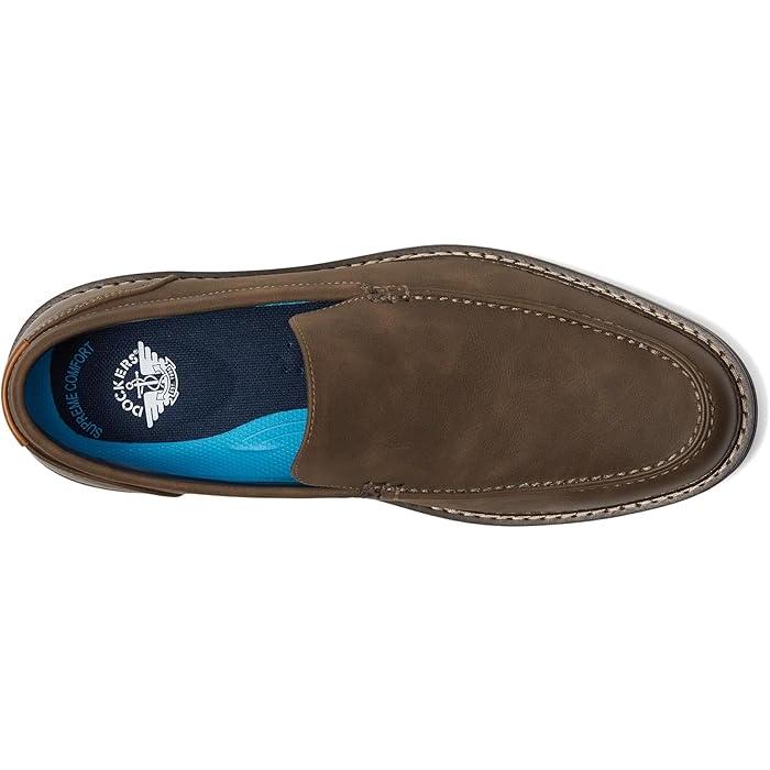 DOCKERS（ドッカーズ） P最大17倍1/1限定 (取寄) メンズ エルム