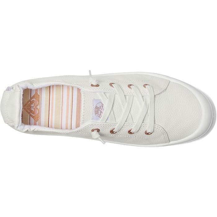 ROXY（ロキシー） P最大17倍1/1限定 (取寄) レディース ベイショア