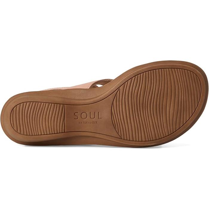 Naturalizer（ナチュラライザー） (取寄) レディース ソウル