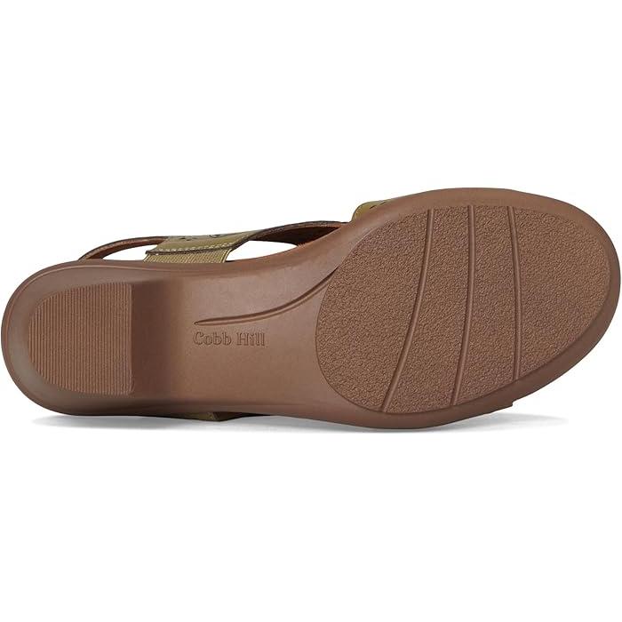 コブヒル P最大17倍1/1限定 (取寄) コブ ヒル レディース Cobb Hill