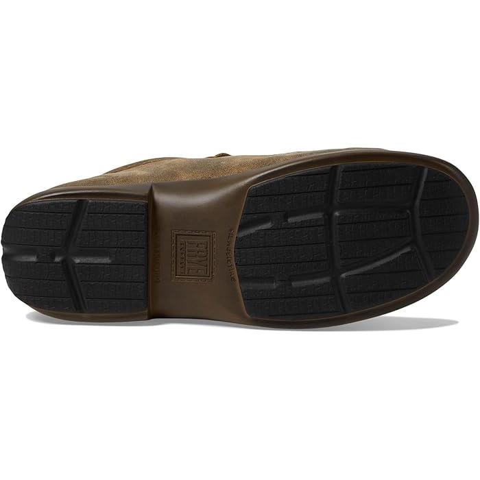 Frye（フライ） P最大17倍1/1限定 (取寄) メンズ ザ ユーティリティ