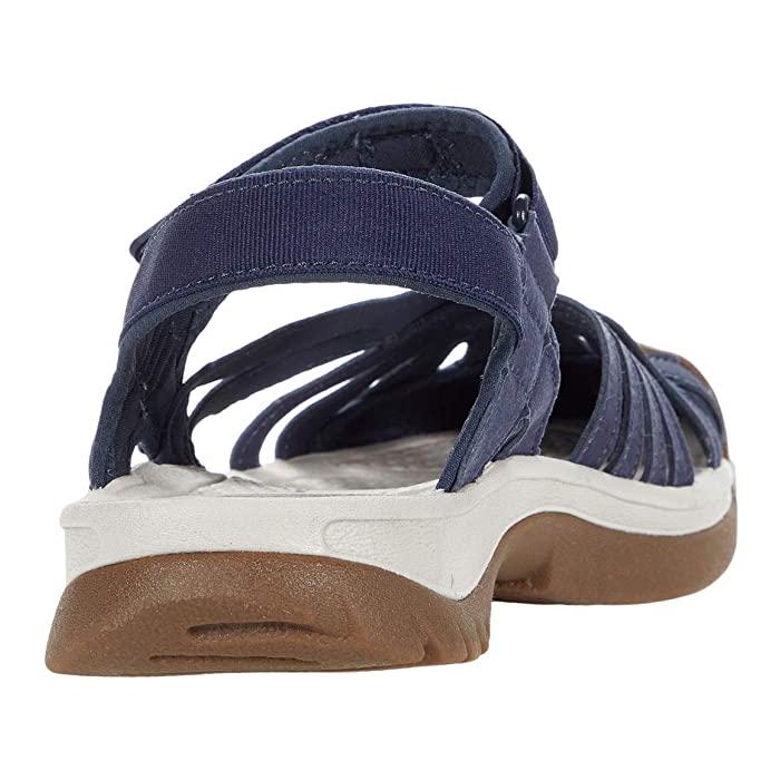 KEEN（キーン） P最大17倍1/1限定 (取寄) レディース ロゼ サンダル