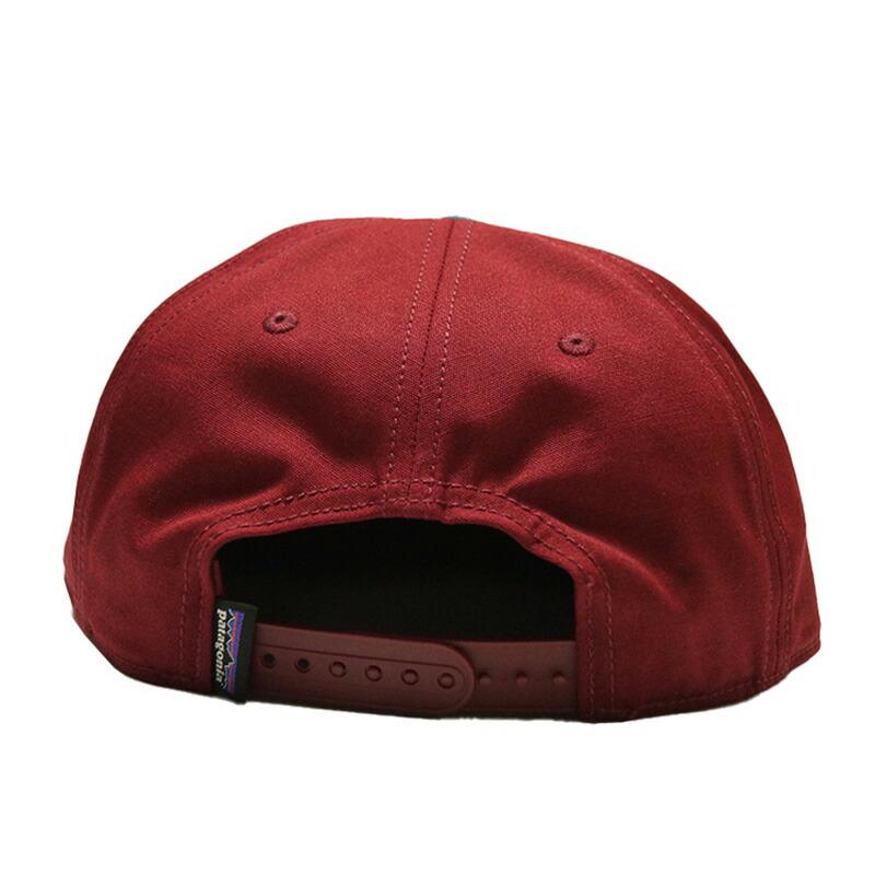 パタゴニア キャップ 帽子 レンジ キャップ ワークキャップ 33575 Patagonia Range Cap アウトドア ブランド ...