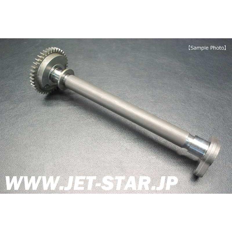 シードゥ GTX LTD-IS '09-17年モデル 純正 BALANCE SHAFT (420837556) 中古 [CS02-014] : JETSTAR ヤフー店 - 通販 ...