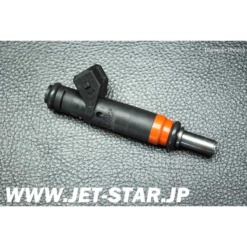 シードゥ GTX4-TEC SC '03-04年モデル 純正 INJECTOR (420874520) 中古 [CS13-001 ...