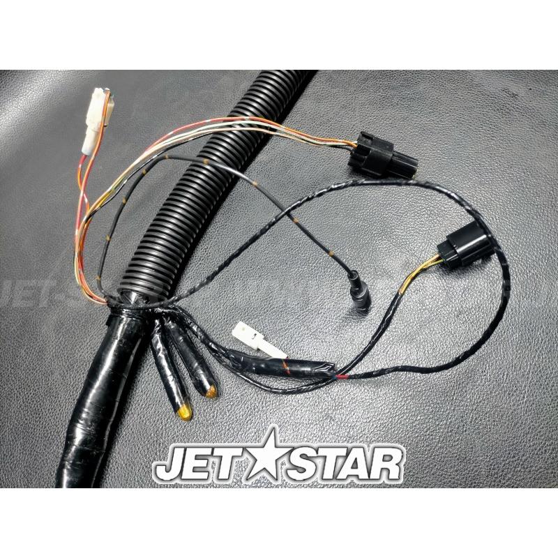 Kawasaki ULTRA250X '07 OEM HARNESS,ENGINE Used (26031-3724) [K0708-04 ...