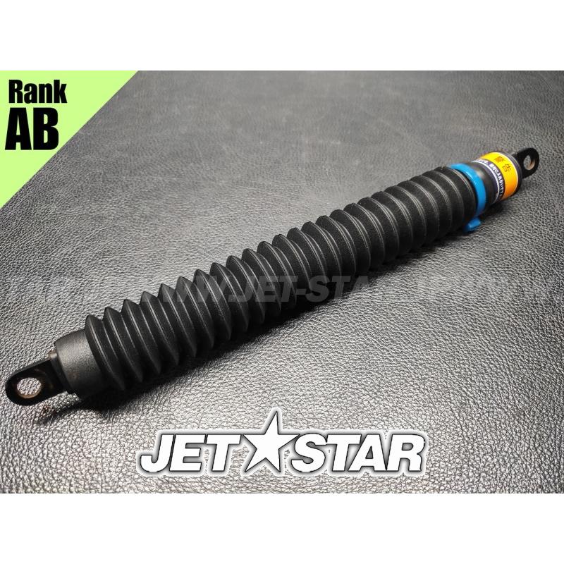 Kawasaki STX-15F '06 OEM DAMPER,HATCH Used (92161-3753/92161-1581) [K1744-22] : JETSTAR ヤフー店 ...