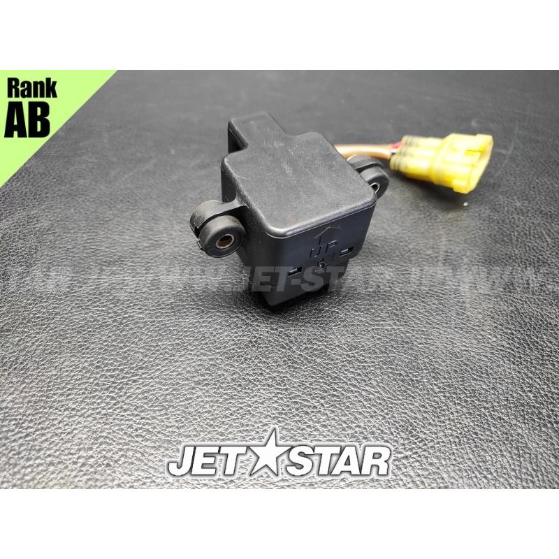 カワサキ（Kawasaki） Used 27010-3785 SWITCH,SENSOR [K6145-10] : JETSTAR ヤフー店 ...