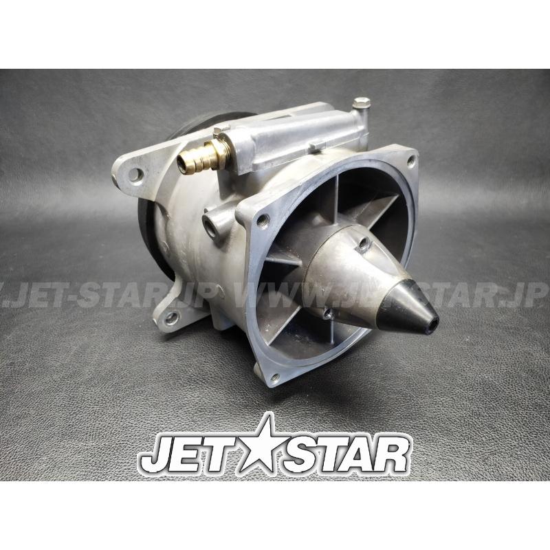 Kawasaki 900STX '04 OEM VANE-GUIDE Used (59496-3737/39145-3742/13107 ...