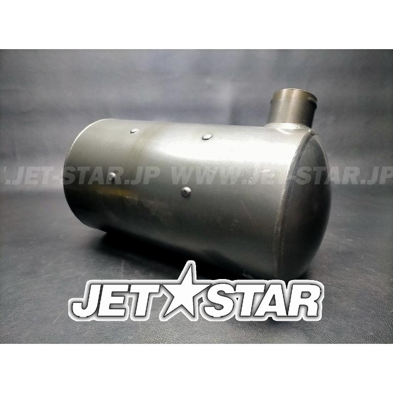 Kawasaki 900STX'04 OEM section (JT900-E1_Mufflers) parts Used [K8610-40 ...