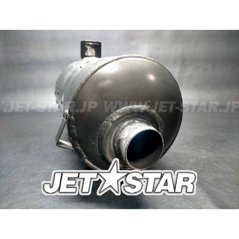 Kawasaki 900STX'04 OEM section (JT900-E1_Mufflers) parts Used [K8610-40 ...