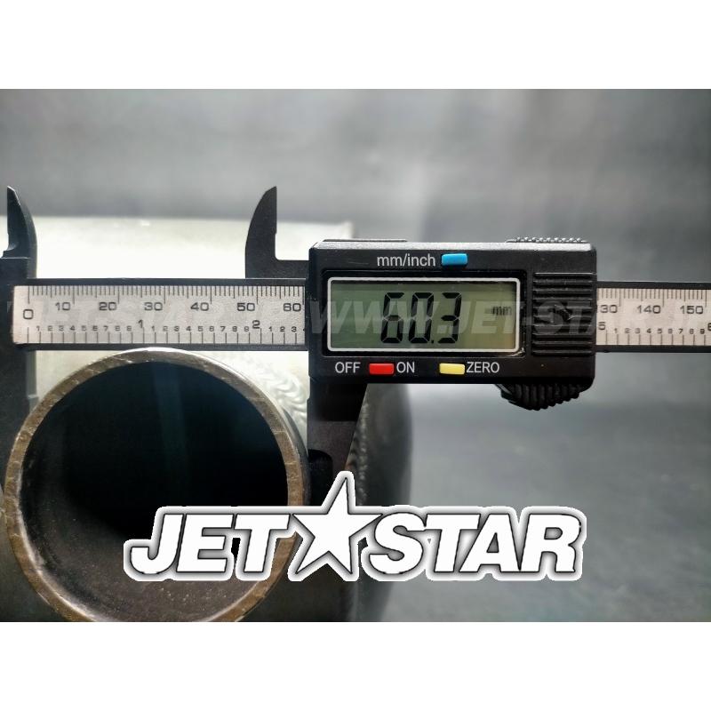 Kawasaki 900STX'04 OEM section (JT900-E1_Mufflers) parts Used [K8610-40 ...