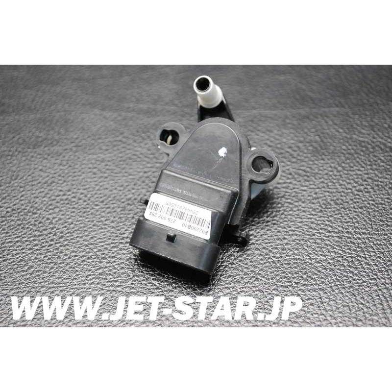 シードゥ GTX LTD IS 260 2016年モデル 純正 LH THROTTLE SENSOR (部品番号278002284) 中古 ...