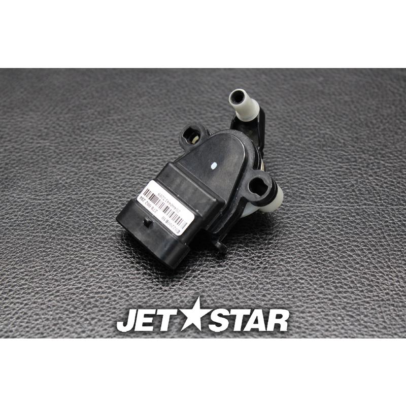 シードゥ GTI SE 155 2013年モデル 純正 LH THROTTLE SENSOR (部品番号278002284) 中古 [S473 ...