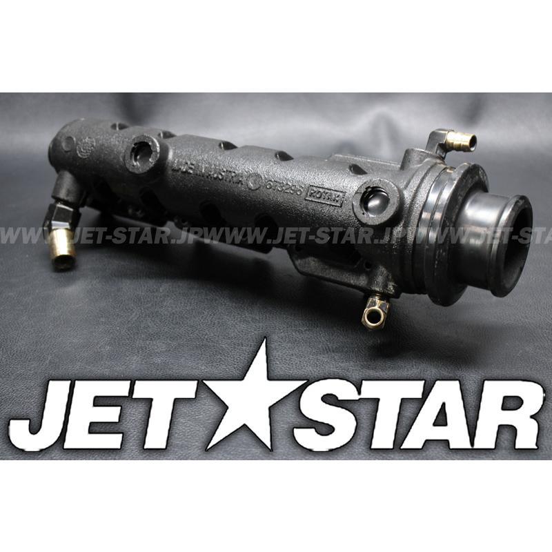 SEADOO RXP-X 260'12 OEM section (Engine-And-Air-Intake-Silencer) parts ...