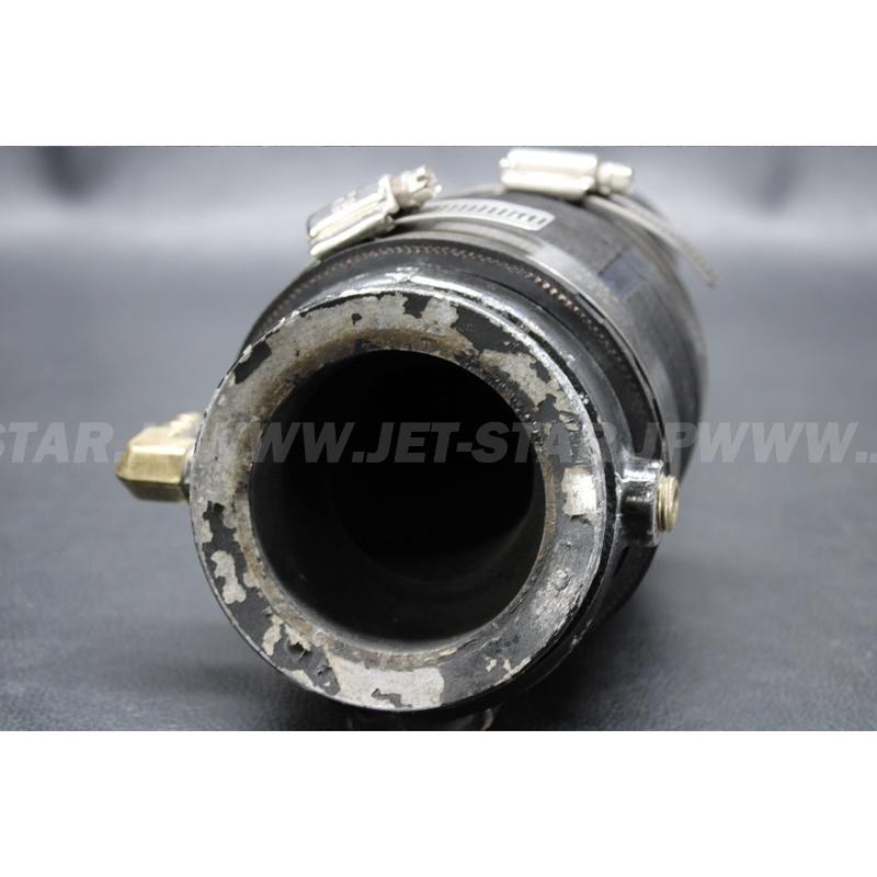 SEADOO RXP-X 260'12 OEM section (Exhaust-System) parts Used [S5539-40 ...