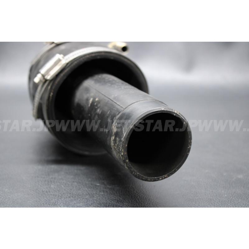 SEADOO RXP-X 260'12 OEM section (Exhaust-System) parts Used [S5539-40 ...