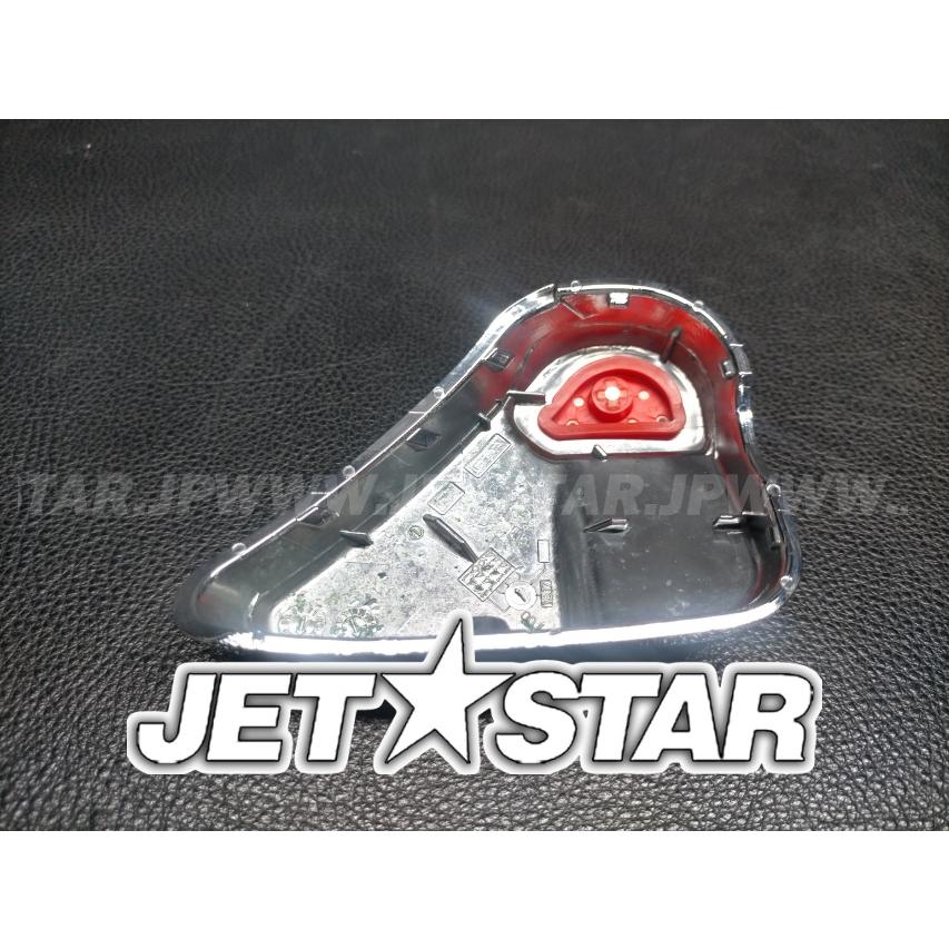 SEADOO RXT'08 OEM section (Steering-INT) parts Used [S6442-21] :S6442 ...