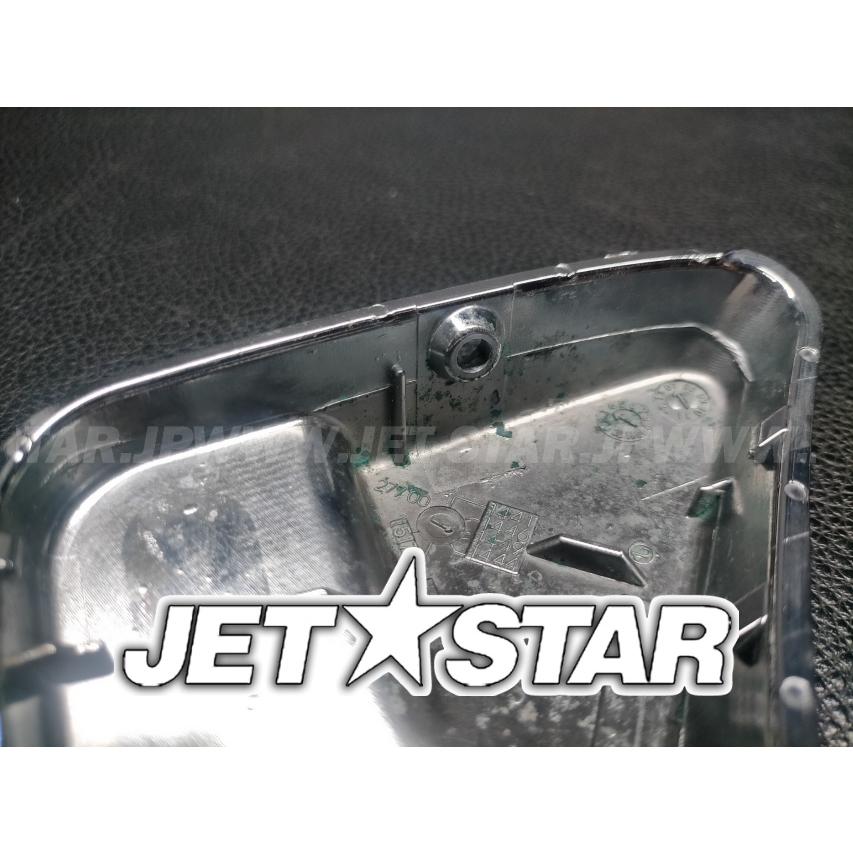 SEADOO RXT'08 OEM section (Steering-INT) parts Used [S6442-21] :S6442 ...