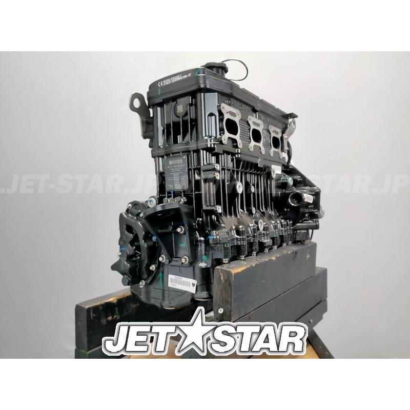 SEADOO GTX 170 '20 OEM ENGINE Used [S7017-00] :S7017-00:JETSTAR ヤフー店 - 通販 - Yahoo!ショッピング