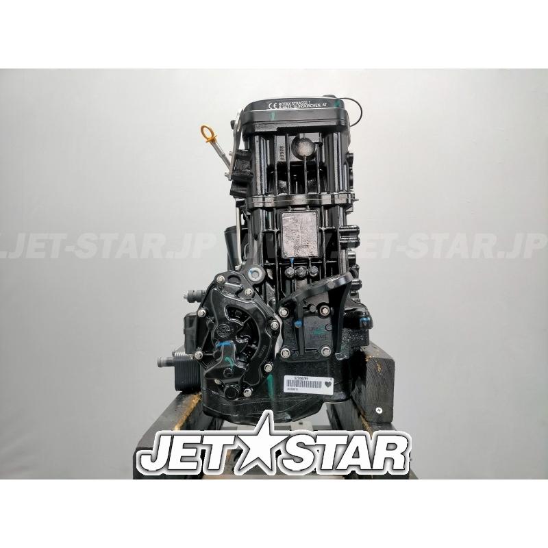SEADOO GTX 170 '20 OEM ENGINE Used [S7017-00] :S7017-00:JETSTAR ヤフー店 - 通販 - Yahoo!ショッピング