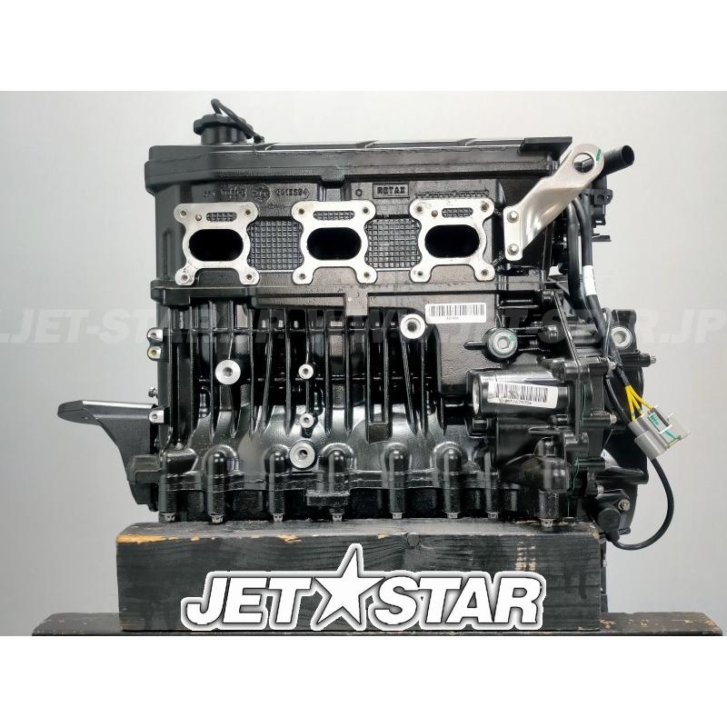 SEADOO GTX 170 '20 OEM ENGINE Used [S7017-00] :S7017-00:JETSTAR ヤフー店 - 通販 - Yahoo!ショッピング