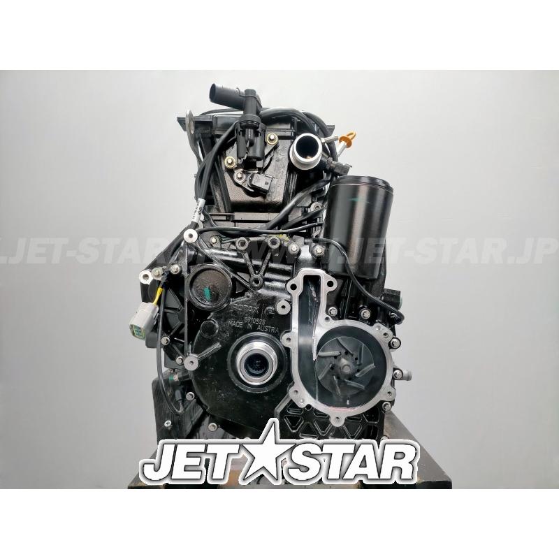 SEADOO GTX 170 '20 OEM ENGINE Used [S7017-00] :S7017-00:JETSTAR ヤフー店 - 通販 - Yahoo!ショッピング
