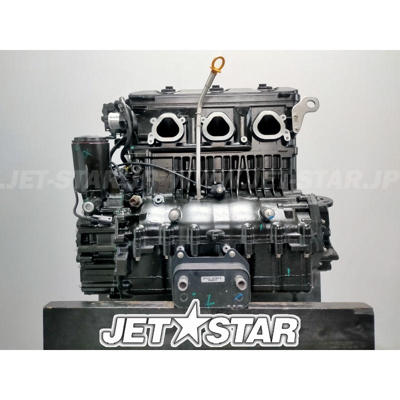 SEADOO GTX 170 '20 OEM ENGINE Used [S7017-00] :S7017-00:JETSTAR ヤフー店 - 通販 - Yahoo!ショッピング