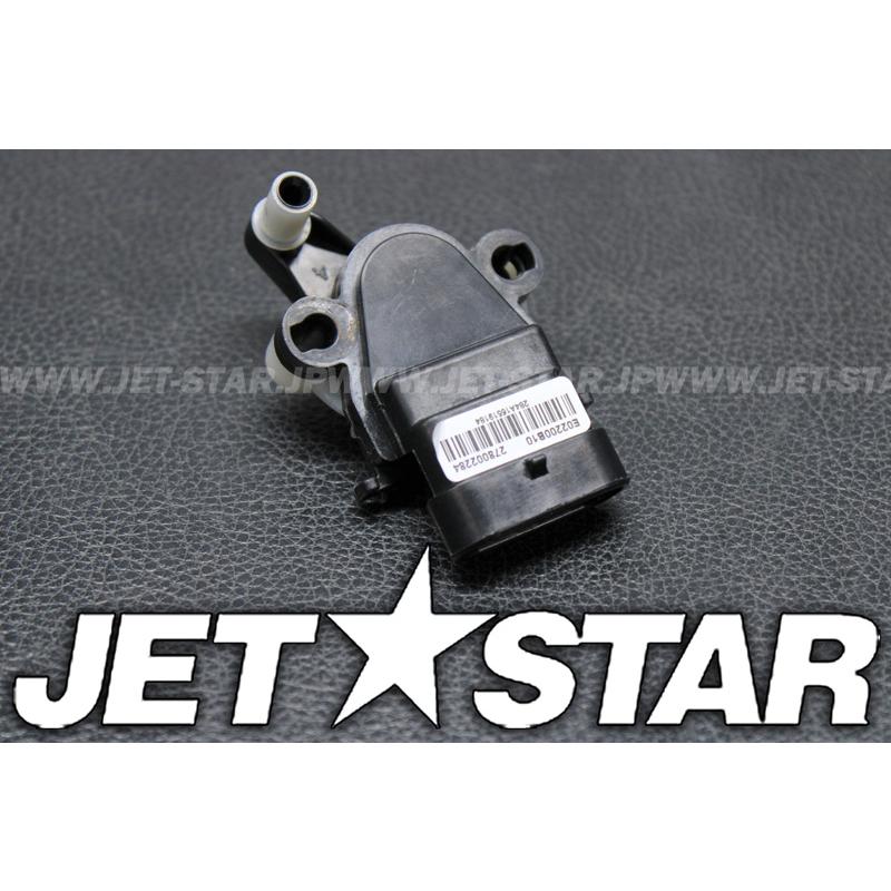 Used 278002284 LH THROTTLE SENSOR SEADOO [S7017-11] : JETSTAR ヤフー店 - 通販 ...