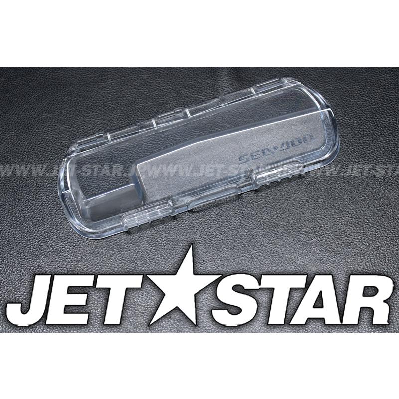 Used 264000134 WATERTIGHT DOOR SEADOO [S7017-40] : JETSTAR ヤフー店 - 通販 ...
