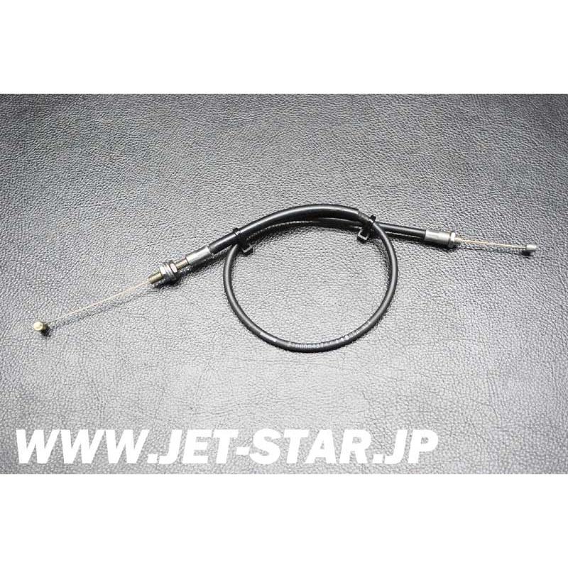 Sea-Doo Used 270000437 INJECTION CABLE ASS'Y SEADOO [S845-106 ...
