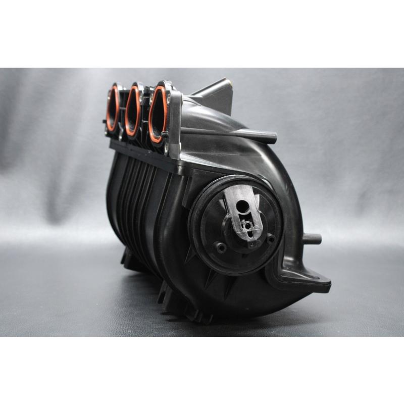 シードゥ GTX 170 2020年モデル 純正 INTAKE MANIFOLD ASSY (部品番号 420867954) 中古 ...