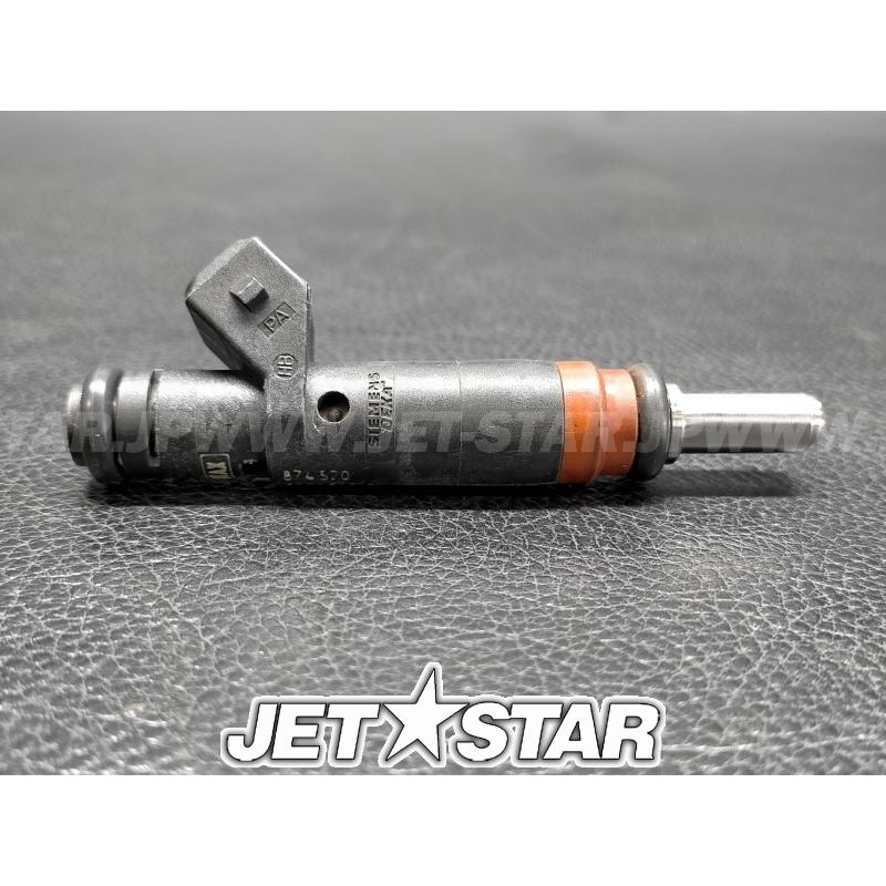 SEADOO RXT '06 OEM FUEL INJECTOR Used (420874520) [S9494-05] : JETSTAR ...